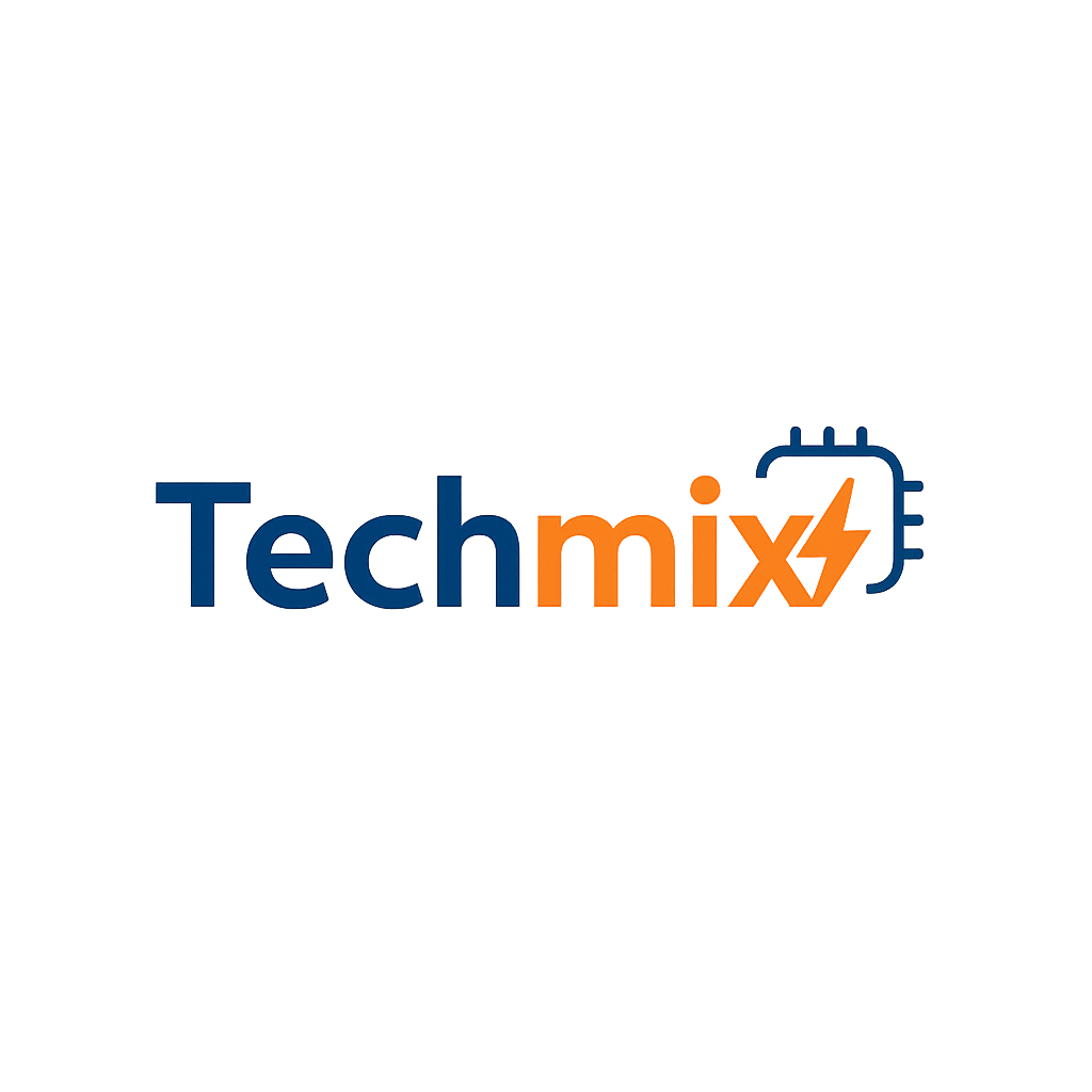 Home Techmix Online